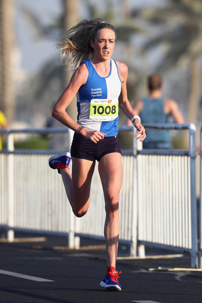 Starting 2018 in style!